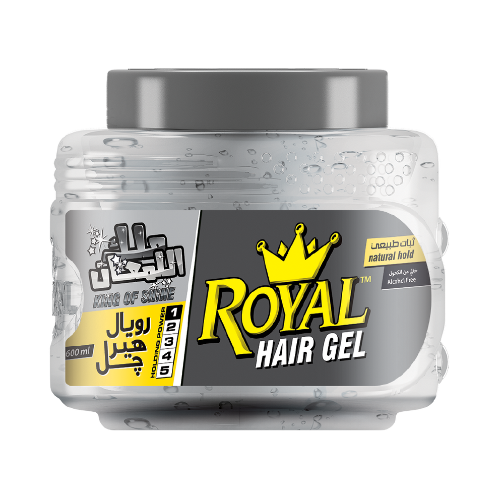 رويال جل فضي ٦٠٠ ملى – https://dr-chabrawichi.com