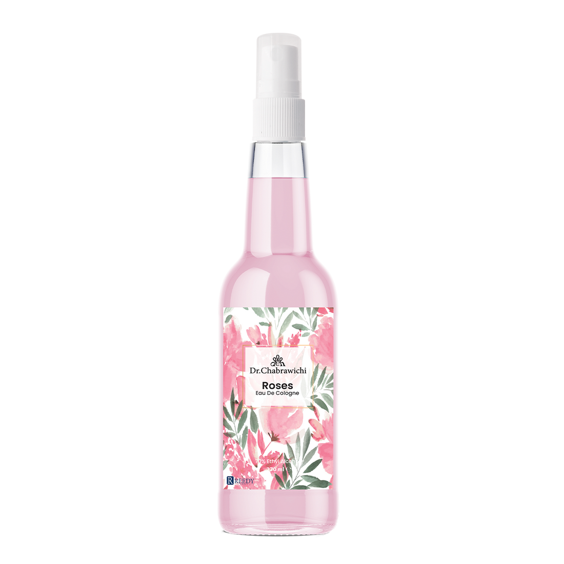 Dr.Chabrawichi- Classic Colognes Roses 270 ml – https://dr-chabrawichi.com
